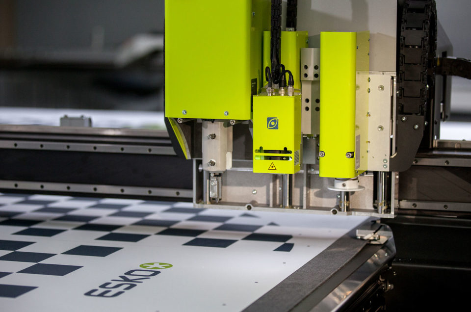 Esko Graphics – Hareide Design