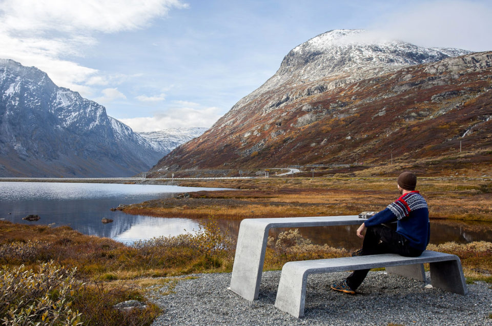 Vestre – Hareide Design